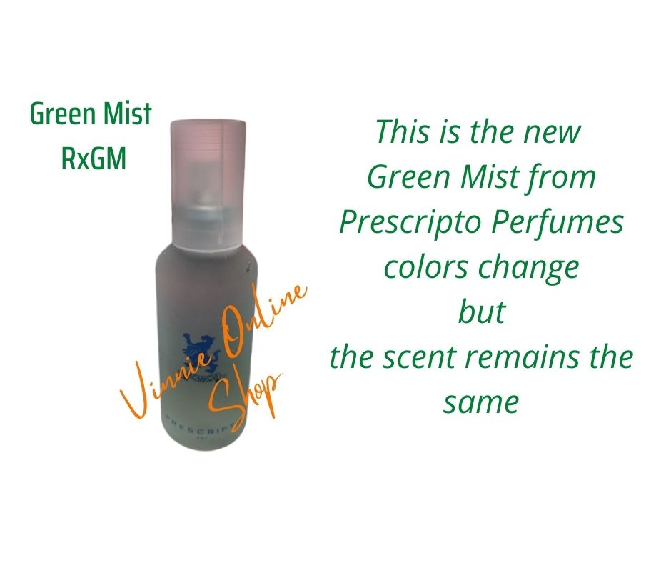 Prescripto™ Perfumes | Lazada PH