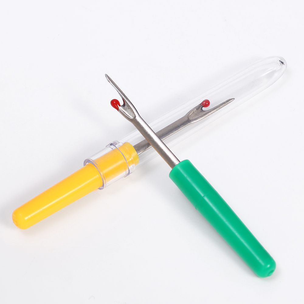 1/3PCS Mini Random Needlework Thread Remover Cutter Household DIY Cross ...