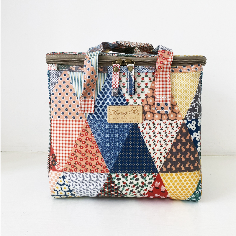 Multifunction Breastmilk Thermal Cooler Storage Bag Baby Bottle Picnic ...