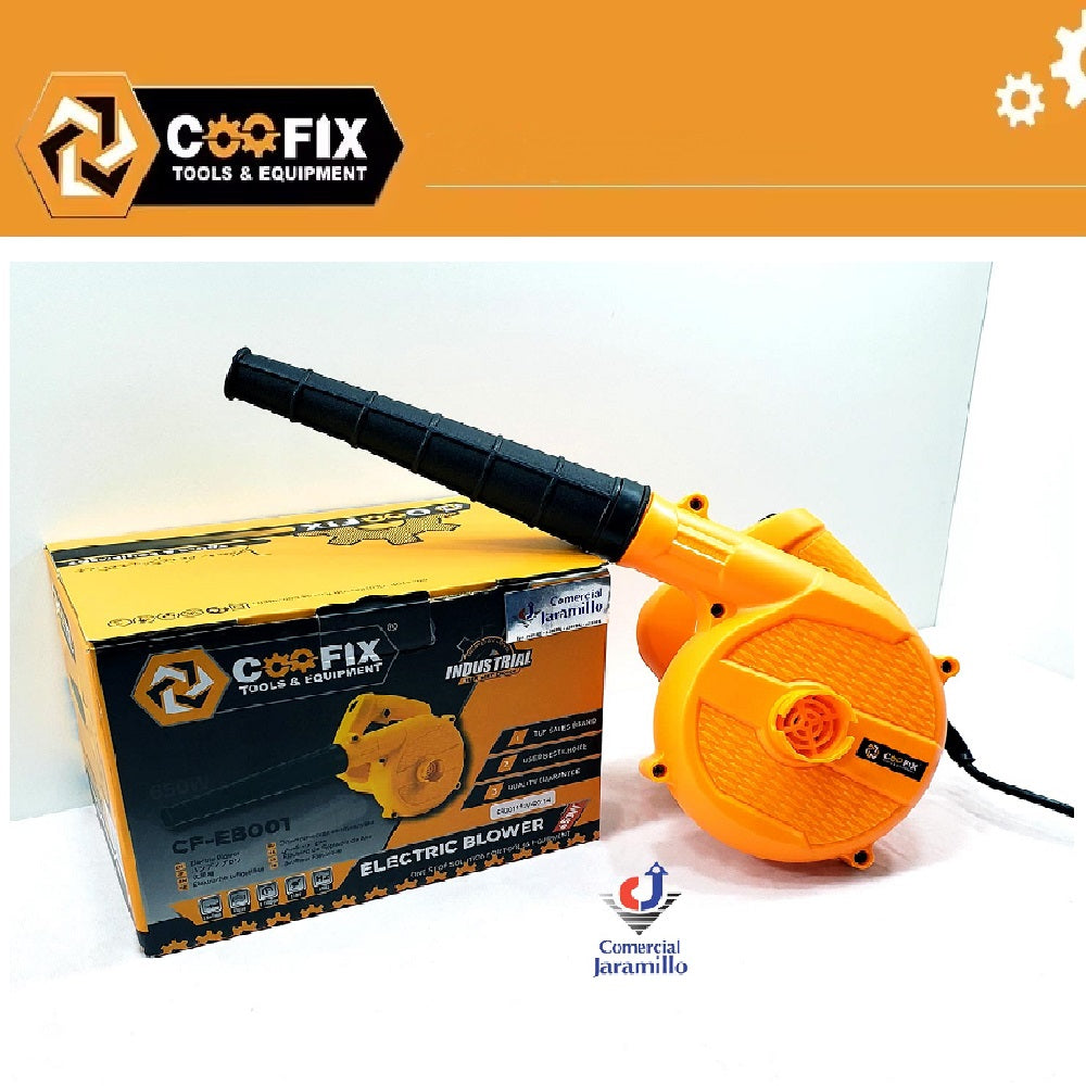 Electric Blower 650W CF-EB001 | Company : Coofix | Origin : China ...