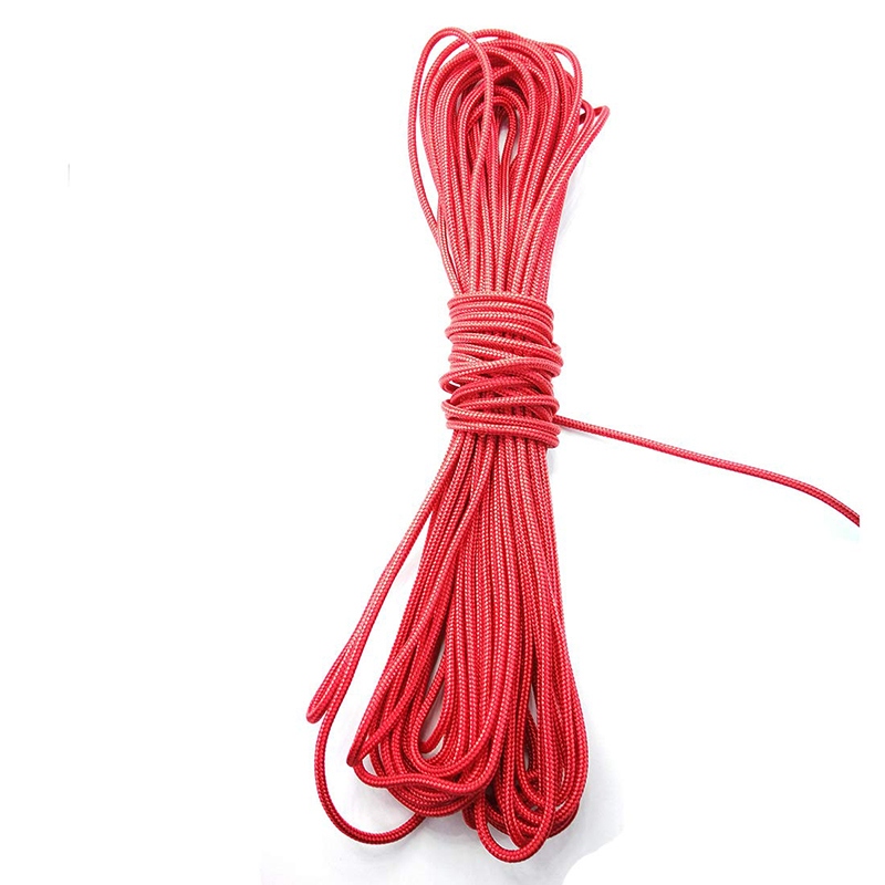 1m Archery Compound Bow D-Loop Rope Nylon String Archery Special ...