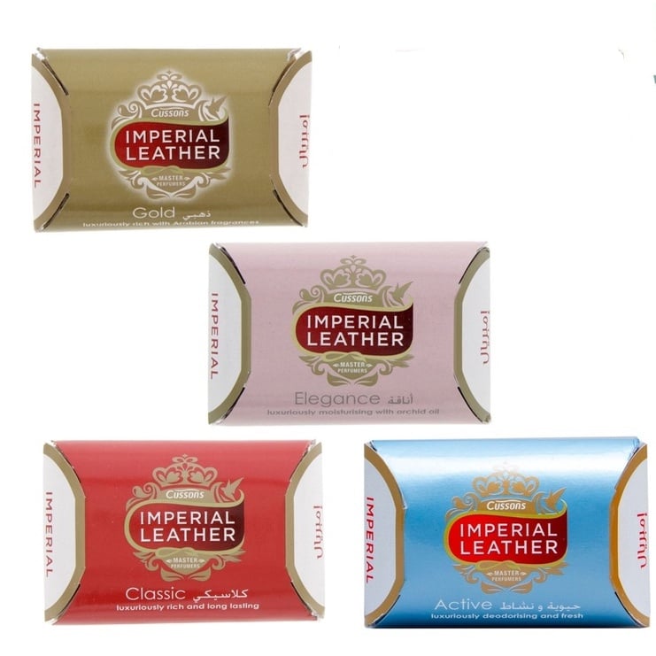 Bath Soap (FA / Imperial ) Toothpaste (Signal /Close up) per piece ...
