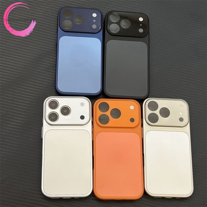 DIY New For iPhone 13 14 15 16 17 Pro Max changed to 17 Pro Max phone ...