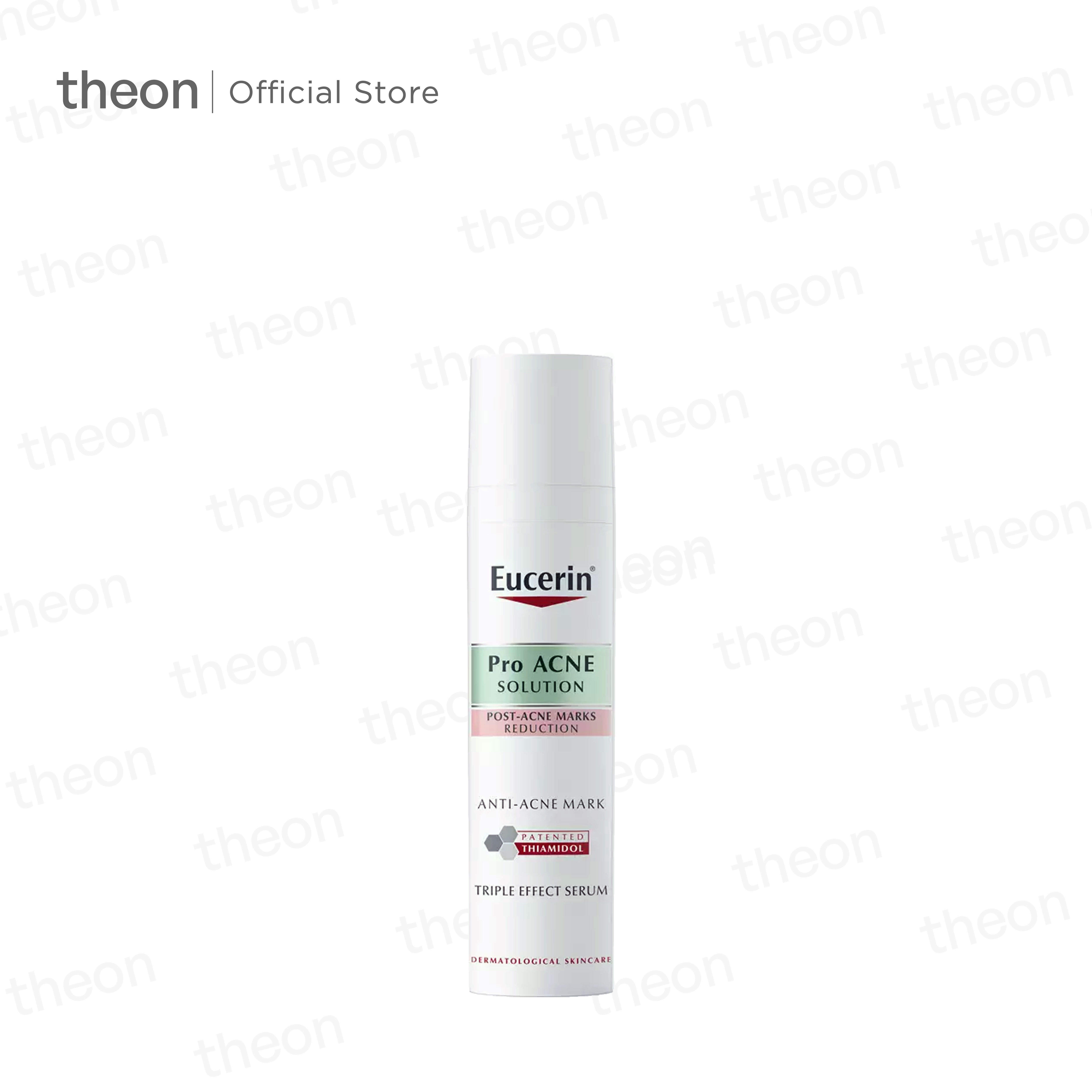 Eucerin ProACNE Solution Triple Effect Serum 40ml | Lazada
