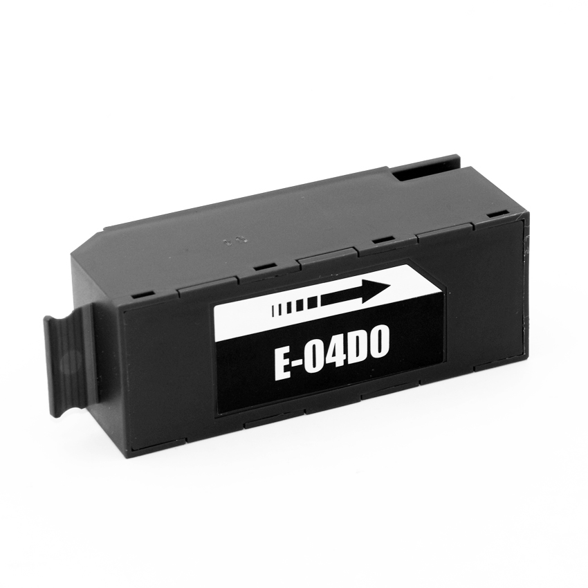 【New Arrivals】C13T04D000 T04D0 Maintenance Box For Epson ET-7700 ET ...