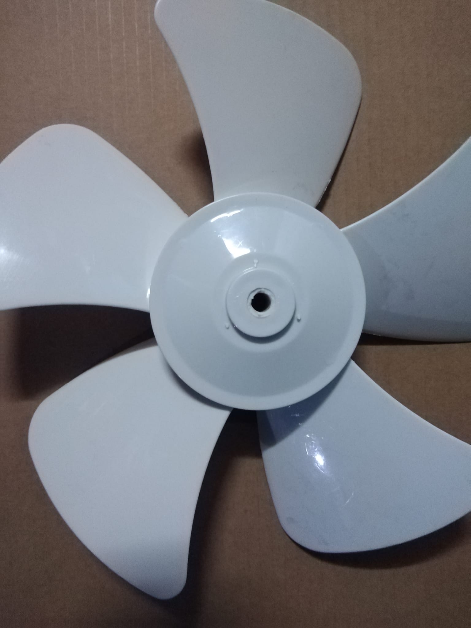 Asahi EXhaust Fan Blade full moon (12 Inches) | Lazada PH