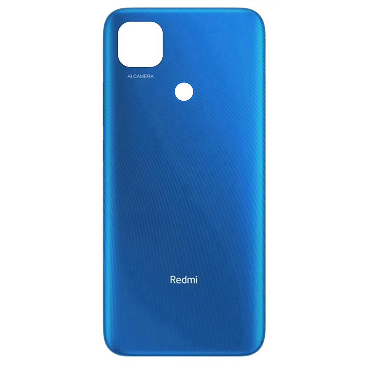 Xiaomi Redmi 9C Back Body Casing Housing Replacement with Battery Back ...