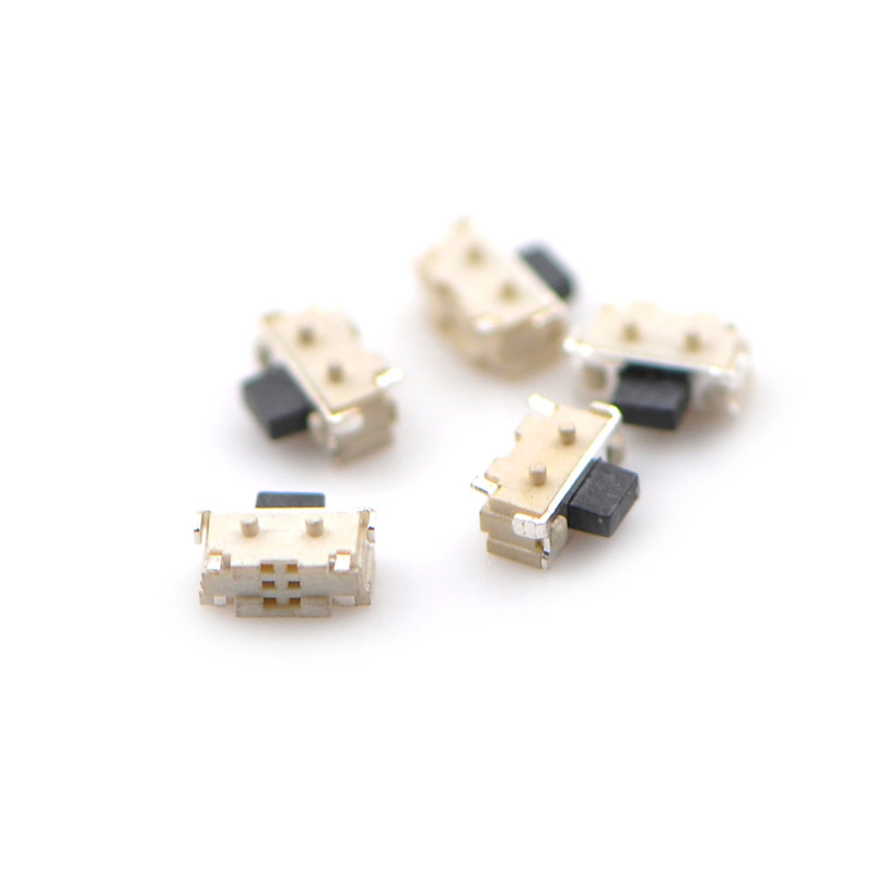 20pcs Side Tactile Push Button Micro SMD SMT Tact Switch 2*4mm | Daraz ...