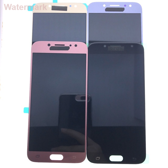 หน้าจอ LCD Samsung J730 / J7 Pro งานเอ ปรับแสงได้ ( เป็นจอชุด ) - WS ...