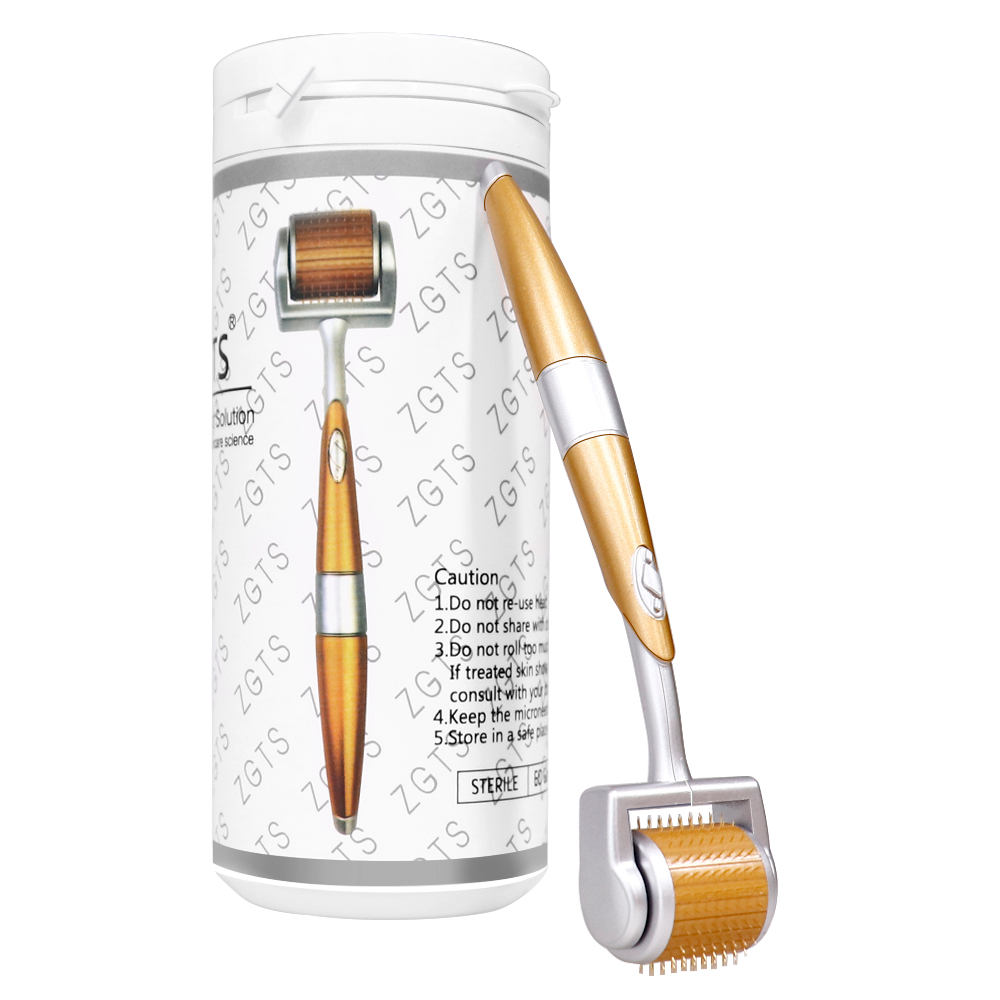 ZGTS 192 Derma Roller - MixASale