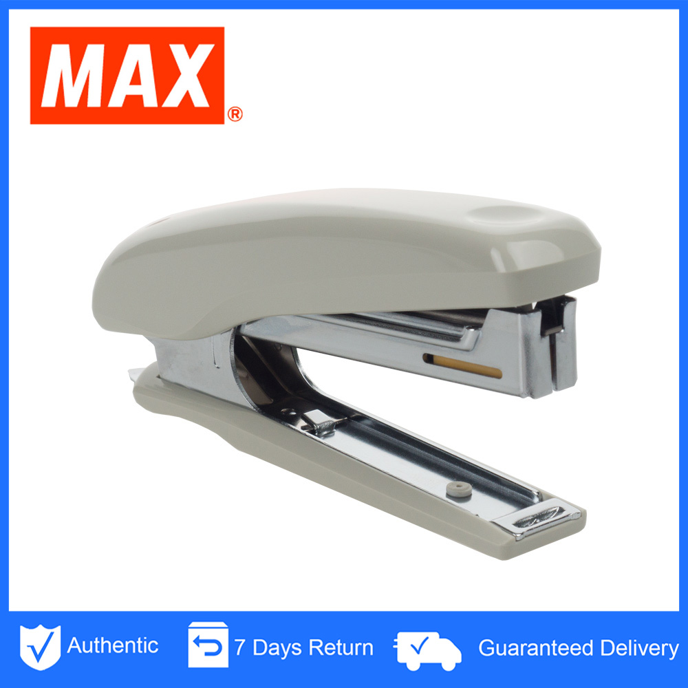 MAX Stapler HD-10D | Lazada Singapore