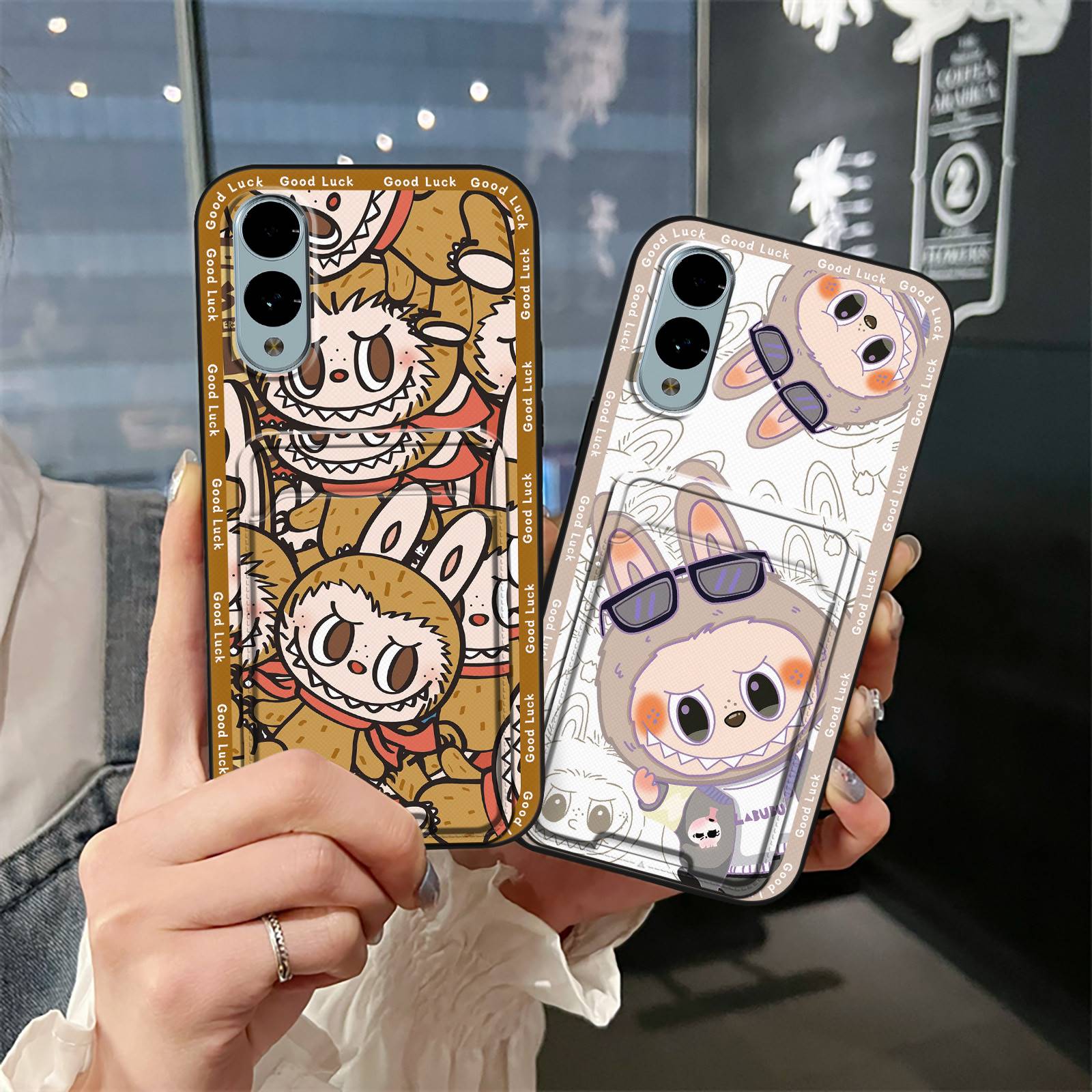 TPU protective Phone Case For Fujitsu F-52E/We2 Back Cover Dirt ...