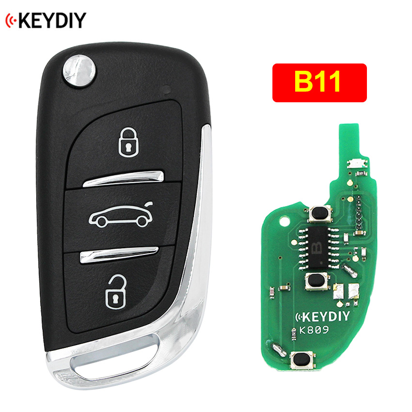 【GlobalBites】Keydiy B01 B02 B05 B08 B09 B10 B11 B12 B13 B14 B16 B18 B25 ...