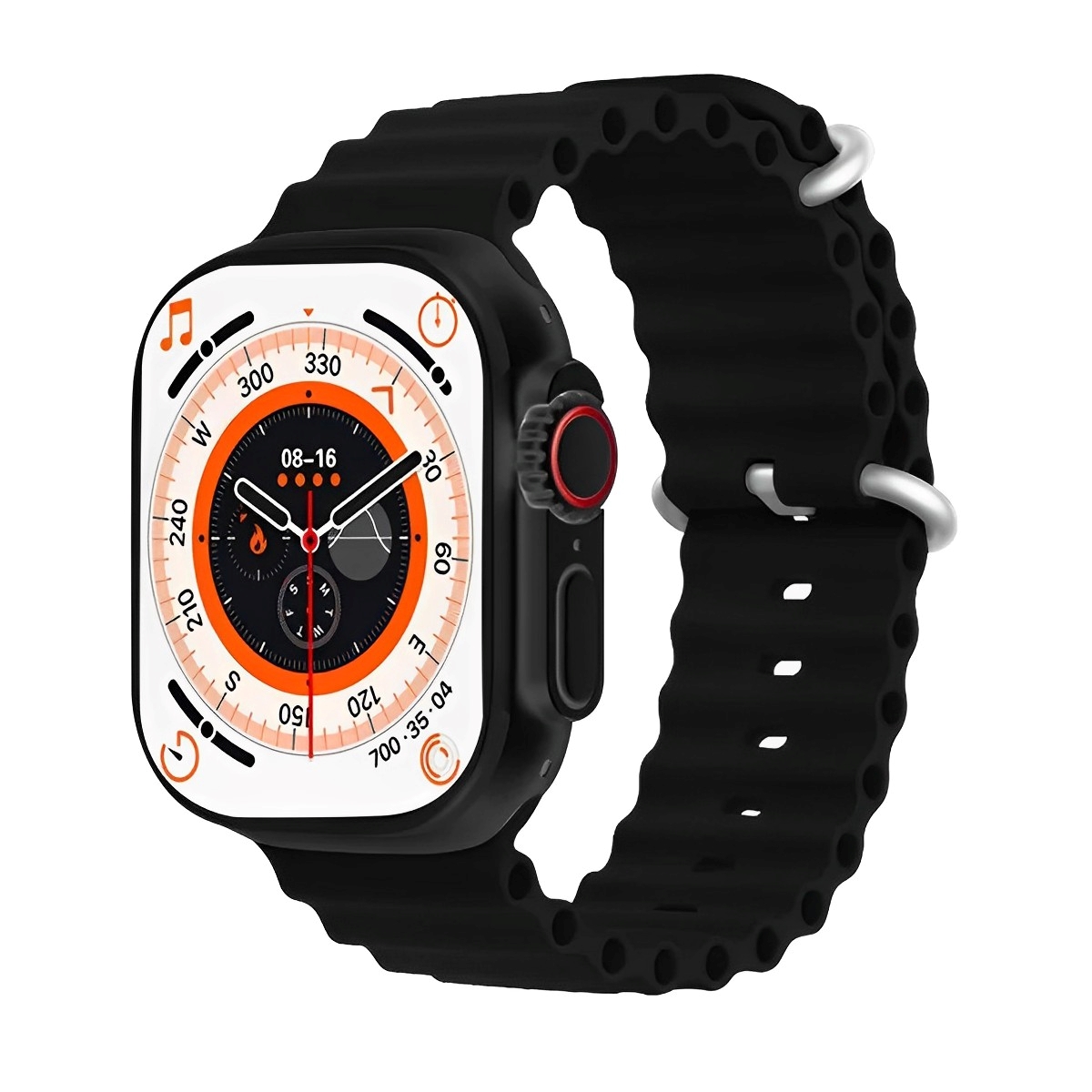 T800 Ultra / C800 ULTRA 2 Smart Watch 2025 New Series 8 Ultra Smart ...