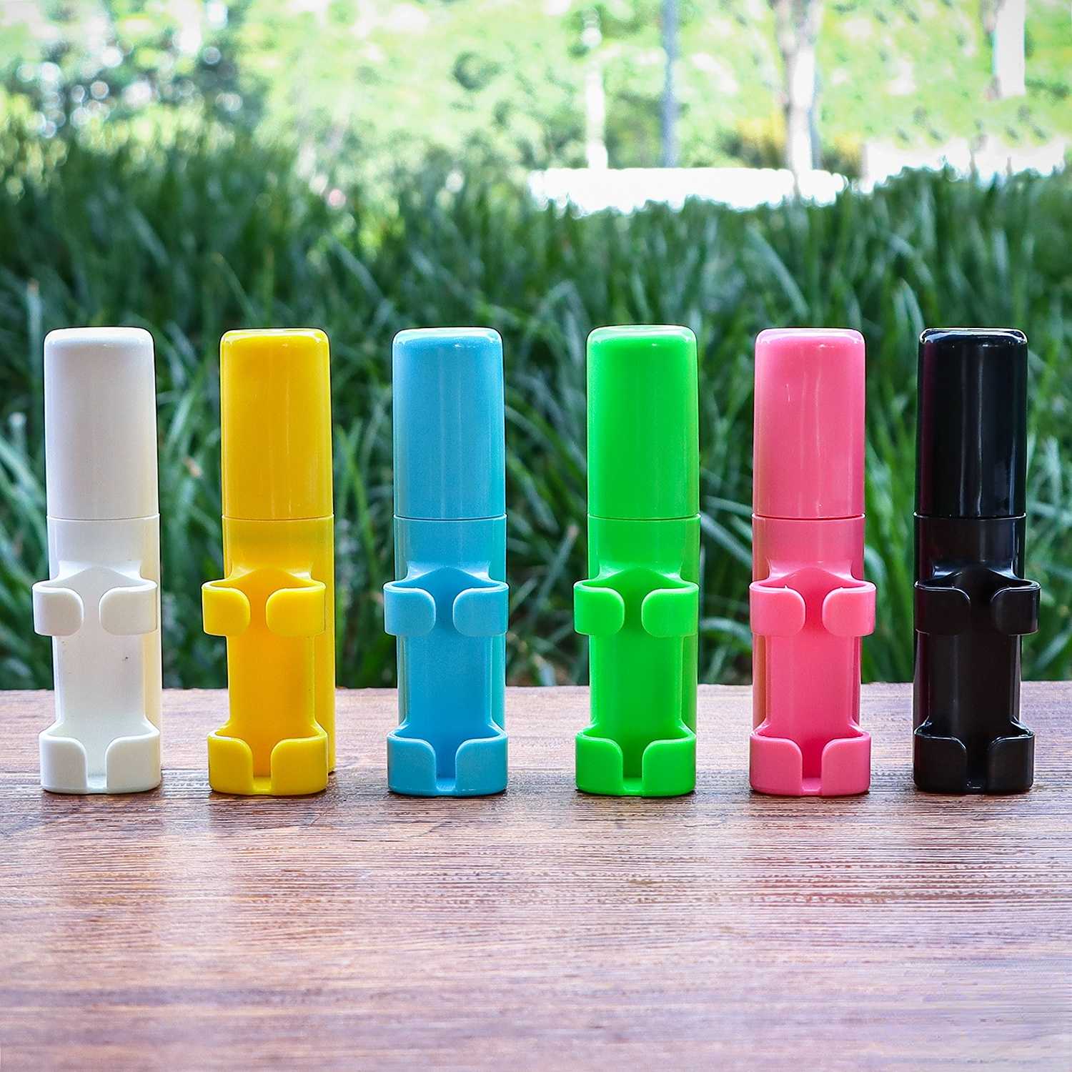 1 Pcs The Clinger Empty Stash Bic Lighter Case Storage Boxes | Lazada.co.th