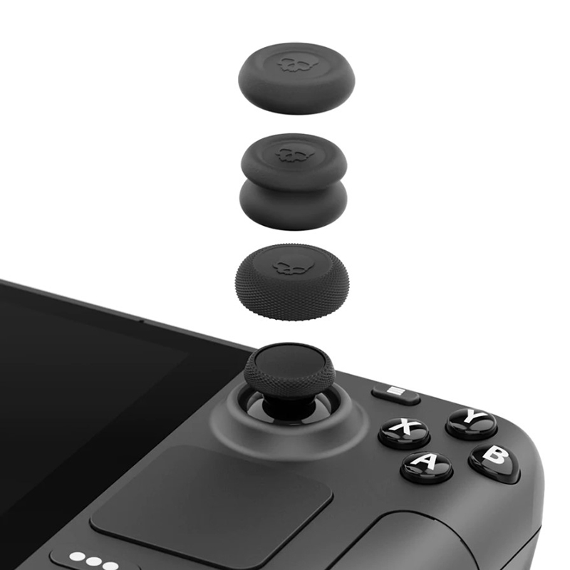 Thumb Grip Set Fps Cqc Joystick Cap Thumbstick Cover For Xbox One/xbox ...