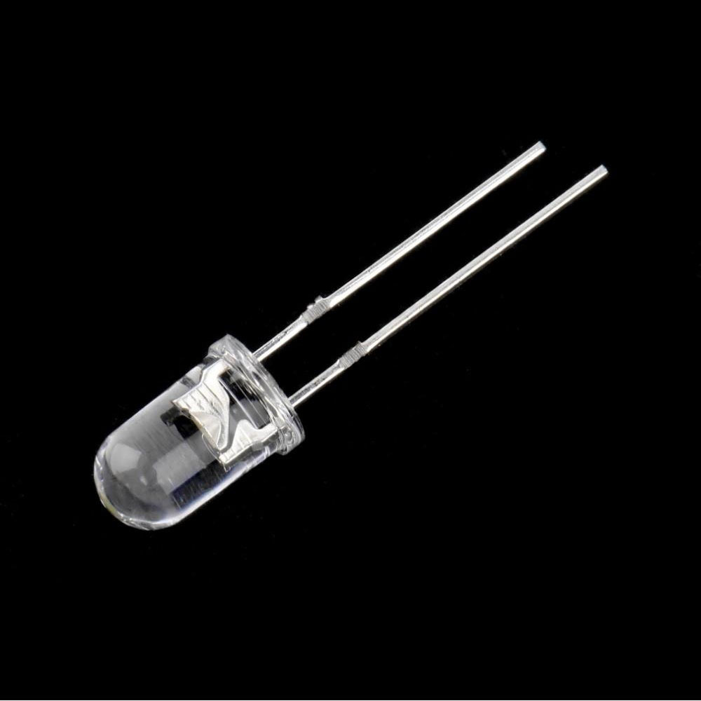 PICKING 100Pcs Hot Sale Emitting Diode High Quality Assortment Diodes ...