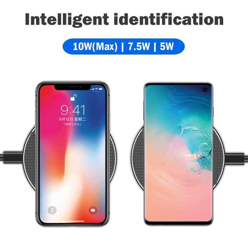 【Cost-effective】10W Qi Wireless Charger for S98 S90 S95 S68 S88 S97 Pro ...
