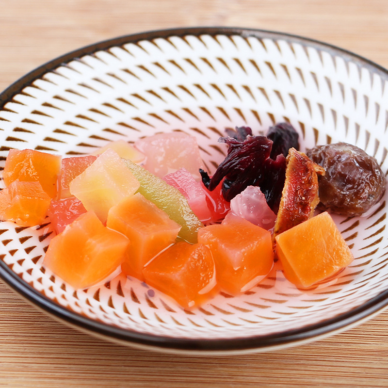 Mixed Citrus Tea (180g), Dried, Citrus, Mixed, 180g, Tea, Healthy ...