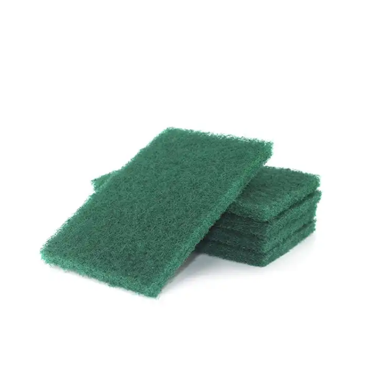 Proclean Abrasive Scouring Pad, Multi-Use & Non-Scratch . All-Purpose ...