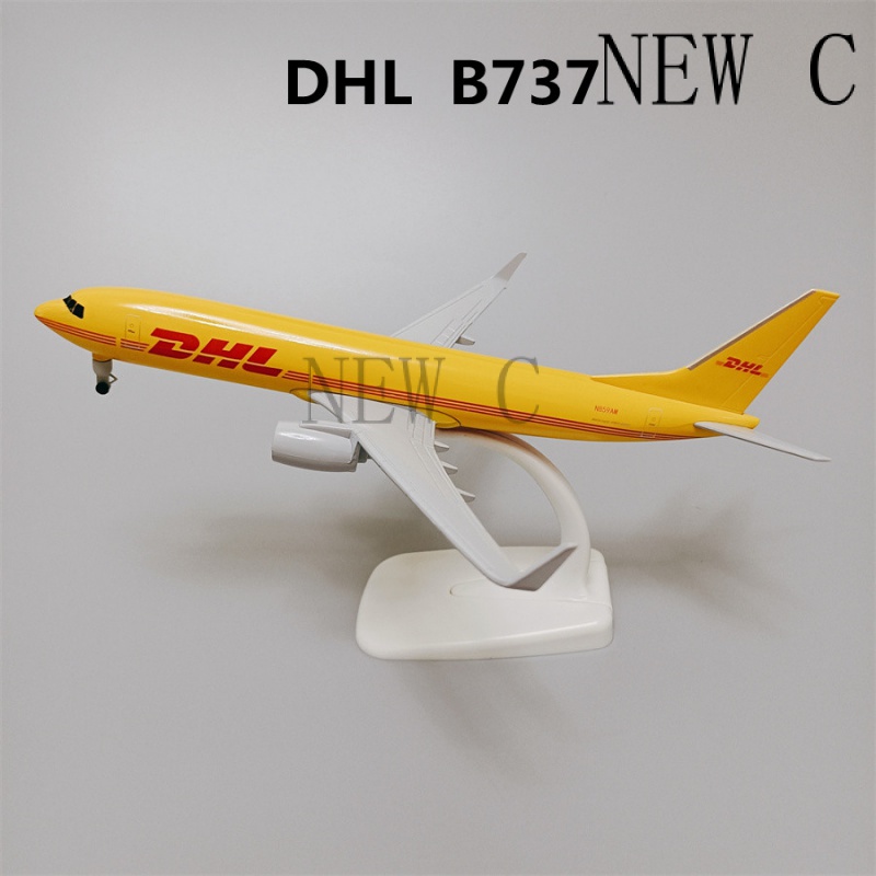【3NEW - C】20cm Model Airplane SAUDI ARABIAN Airlines B747 Boeing 747 ...