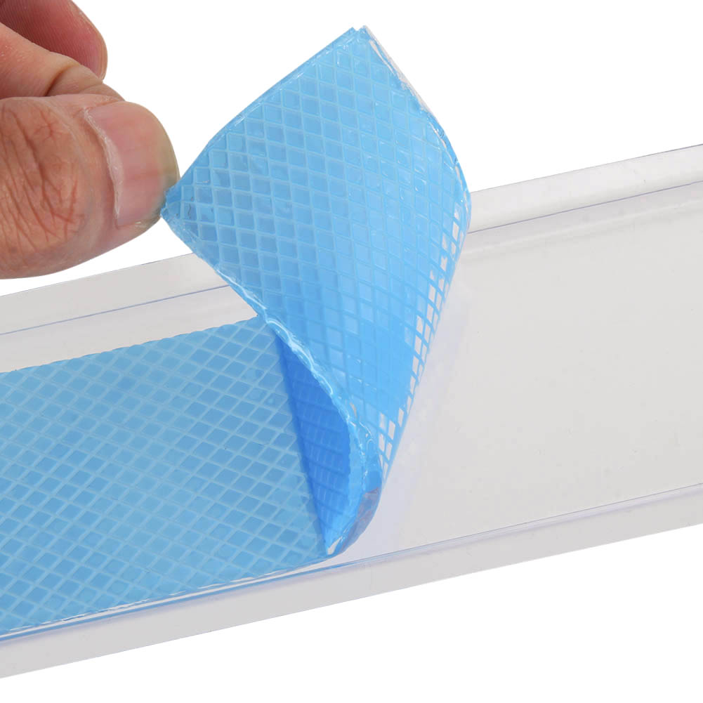 Beauty Scar Silicone Removal Patch Reusable Acne Gel Scar Therapy ...