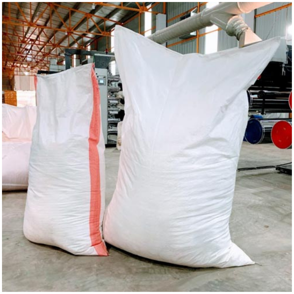 5 PCS Plastic Bosta, Durable Plastic PP Woven Bag/Sack, প্লাস্টিকের ...