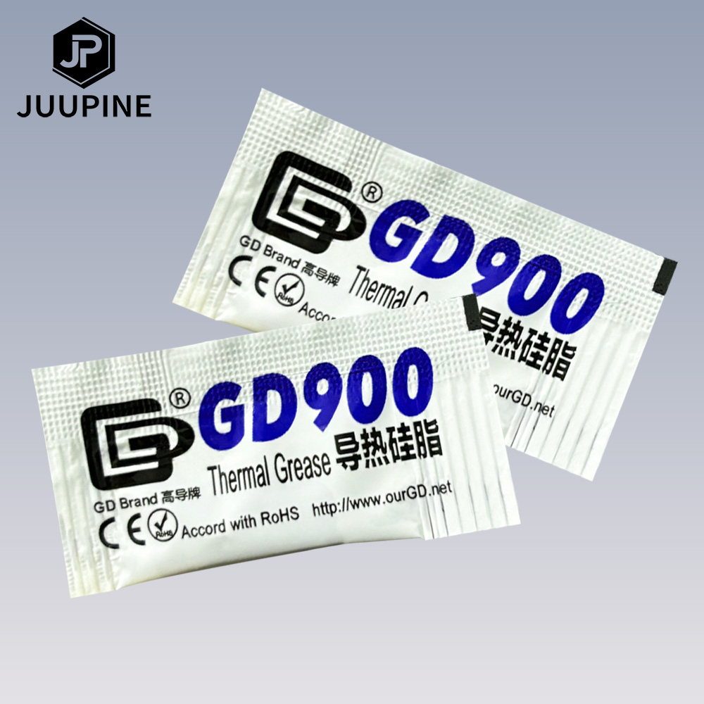 MANYOU GD900 Paste for Bambu Lab P1s Bambu Lab X1c Carbon Thermal ...