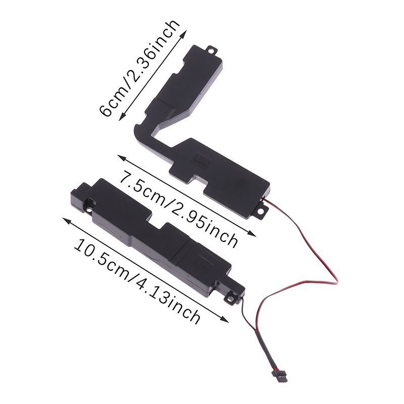 New laptop speaker For ASUS X555L A555L K555L R555L F555LD FL5800 V555L ...