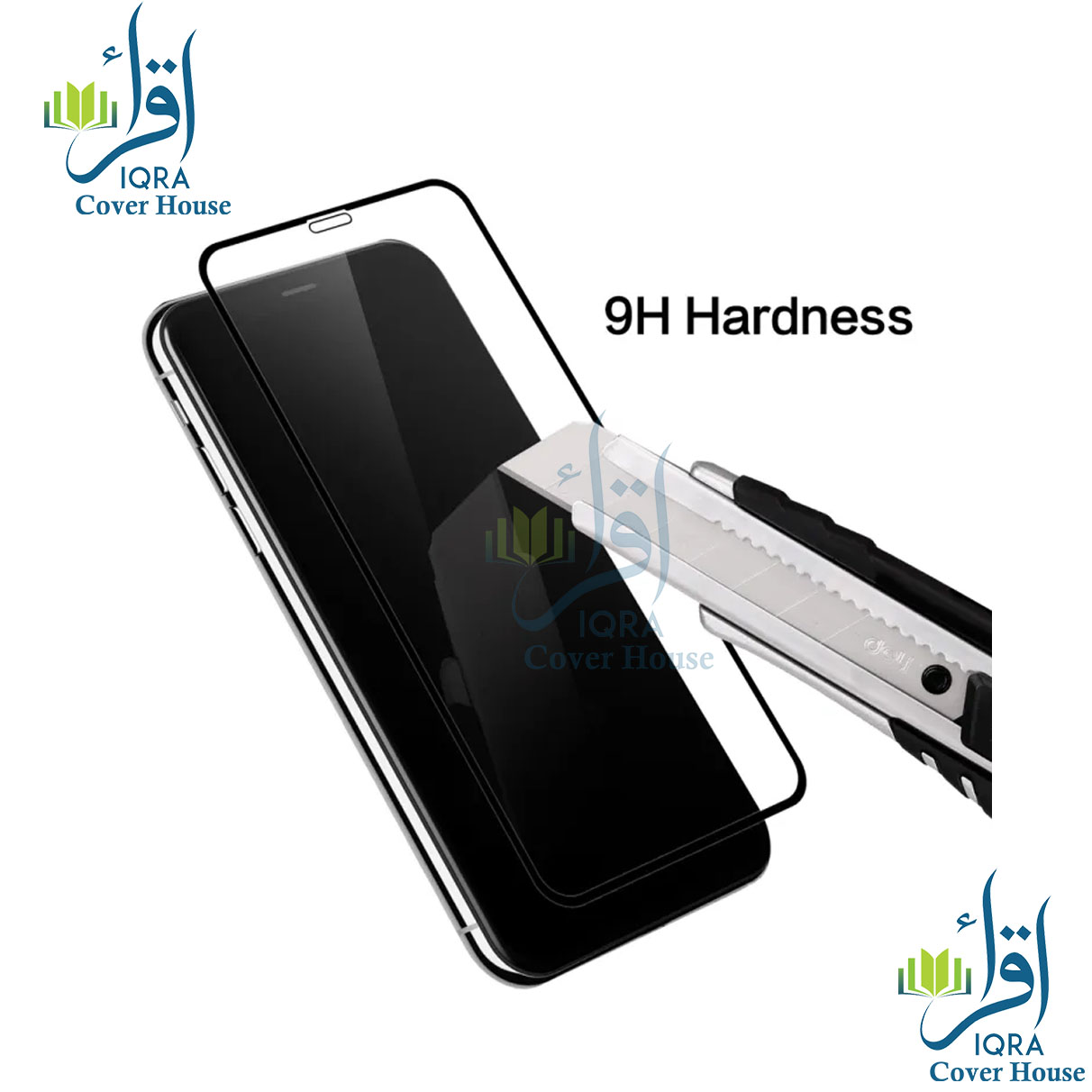 Super X For Vivo Y22 Tempered Gorilla Glass Screen Protector | Daraz.com.bd