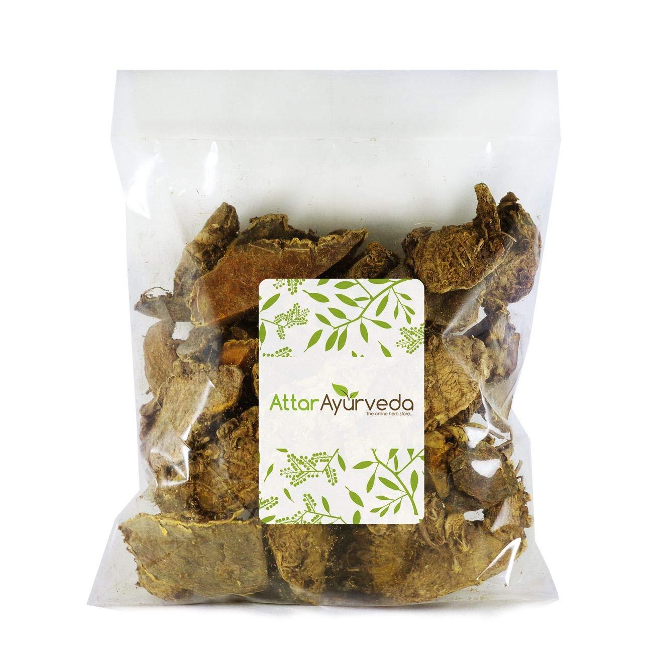 Amba Haldi - Ban Haldi - Curcuma Aromatica 227g | Daraz.pk