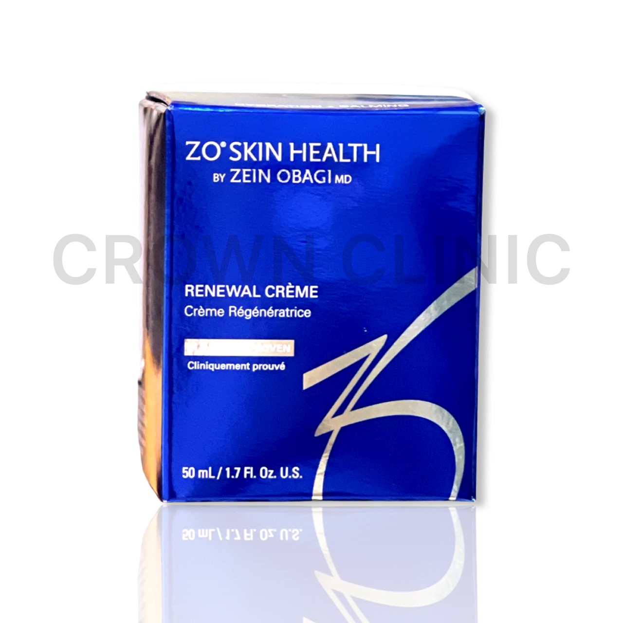 Zo Skin Health Renewal Crème 50ML/1.7 FL OZ | Lazada
