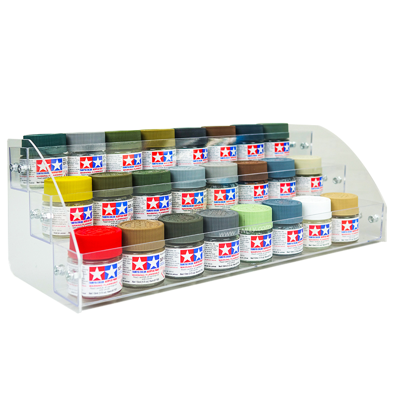 【Special offer】10ml Tamiya XF25-XF68 model paint water-based acrylic ...