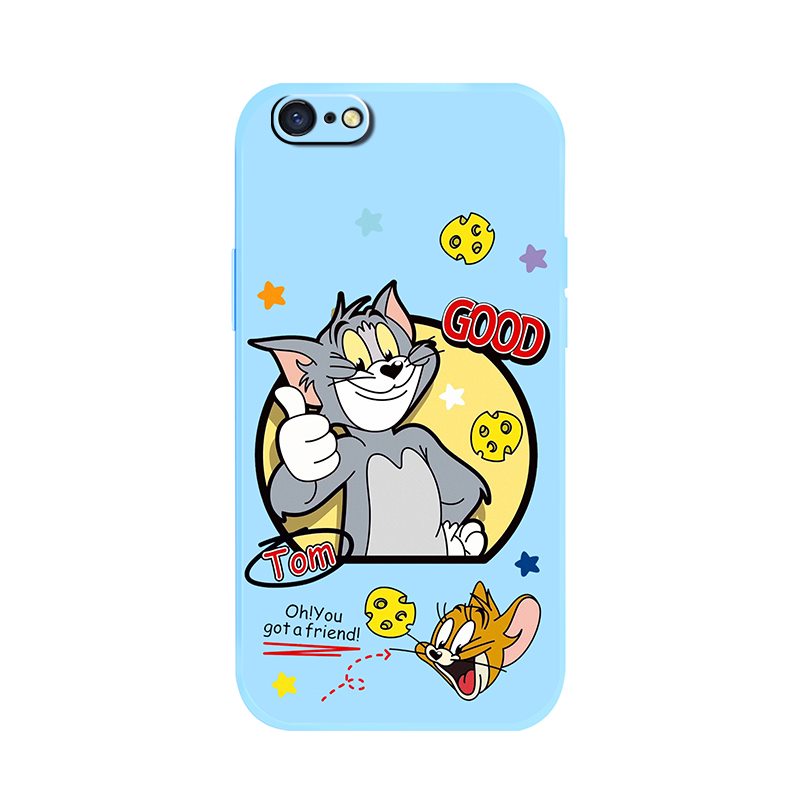 cute Phone lens protection Phone Case For OPPO A71 2018 Solid color ...