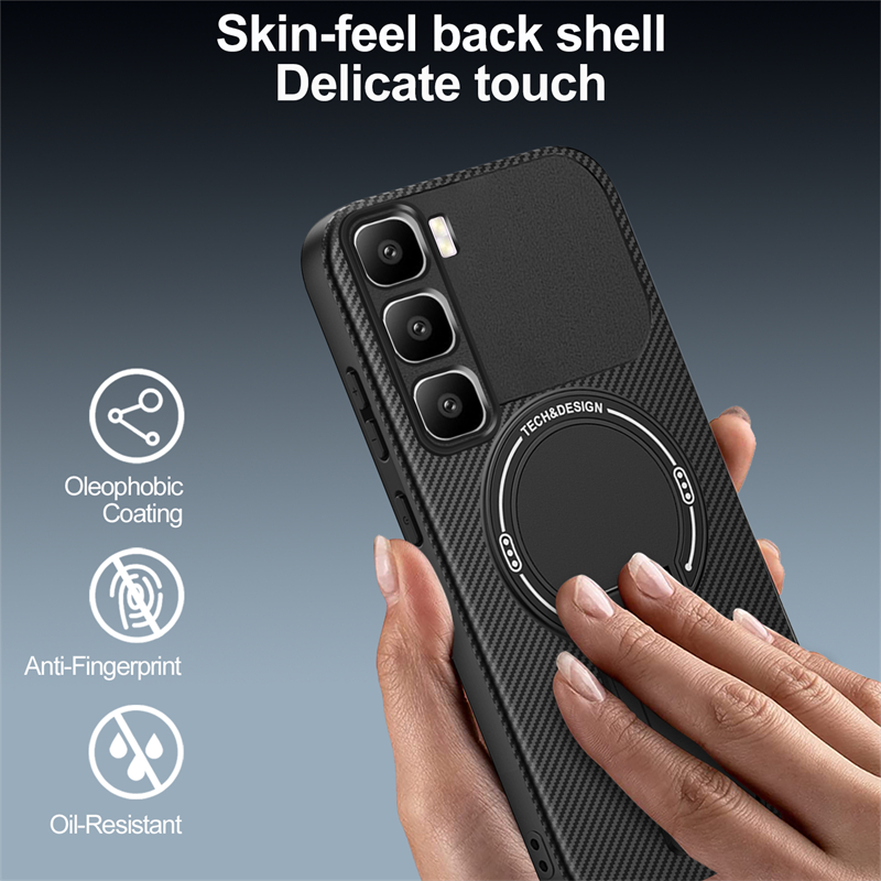 Phone cover For infinix Hot 40i 50i 60i 40 60 Pro Plus case shell ...