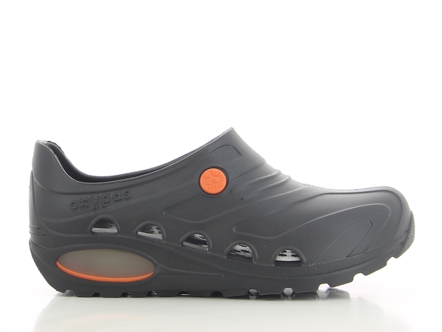 Ritz Oxypas Medical Footwear, OXYSAFE - ULTRALIGHT SAFETY SHOES WITH A ...