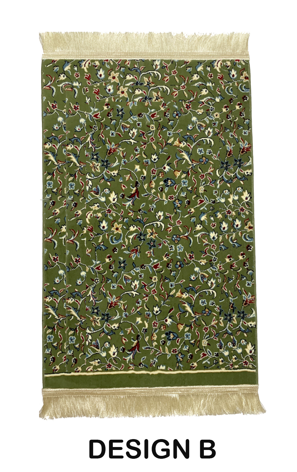 Sejadah Raudhah Raudah Rawda Original Design Made in Madinah Carpet ...