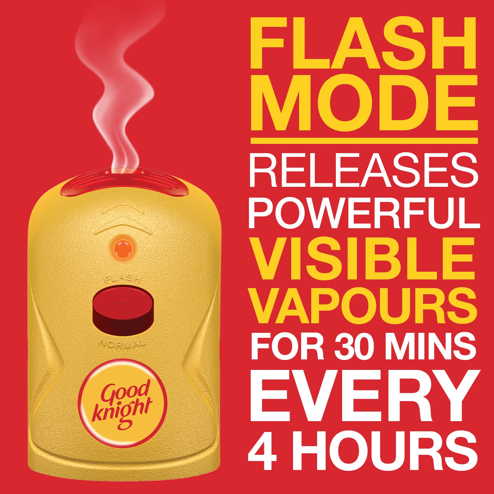 Good Night Combo Set | Godrej Goodknight Gold Flash Combi (Machine ...