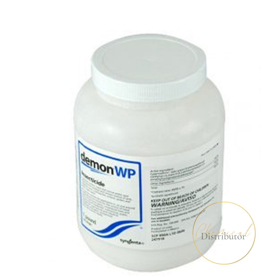 Demon WP (Wettable Powder) Cypermethrin for Cockroach and Ant Control 1 ...