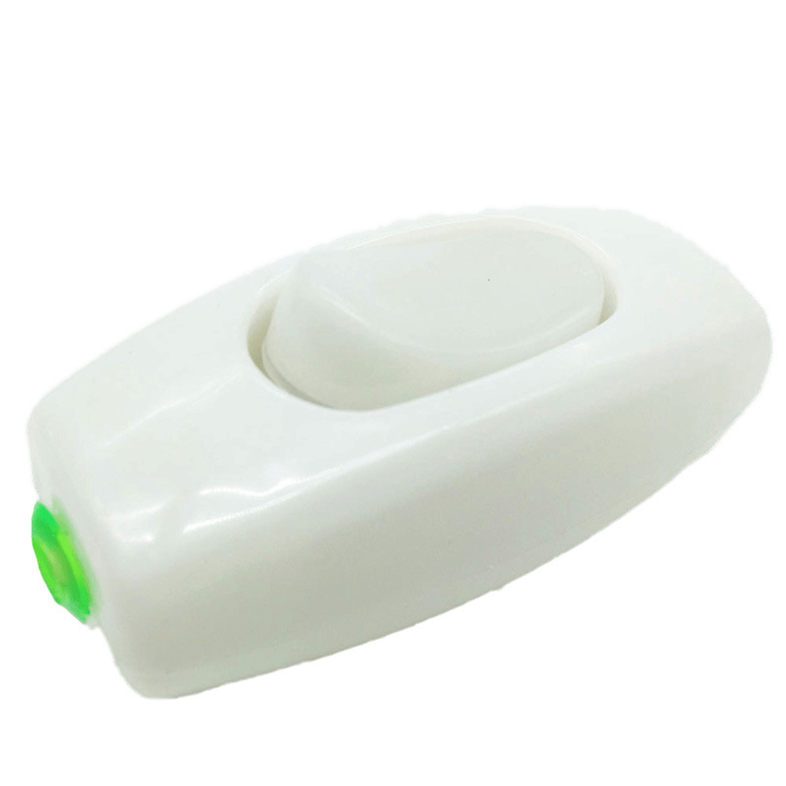 Desk Lamp Button Switch Bedside Switch Cord Appliance Button Switch ...