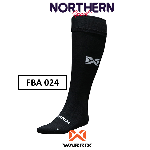 ถุงเท้าฟุตบอล Warrix ถุงเท้าฟุตบอลยาว ผู้ใหญ่-เด็ก - NorthernSport - ThaiPick