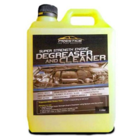 Prestige Engine Degreaser and Cleaner 1000ml | Lazada PH