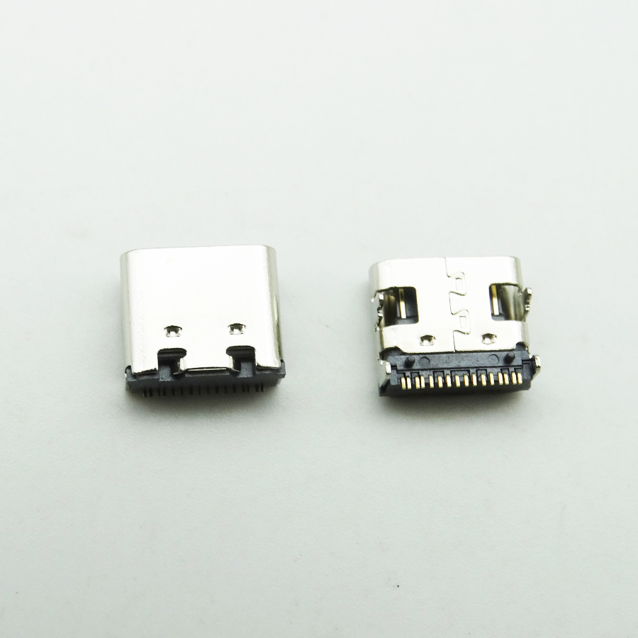 Type C USB Charger Jack Connector Charging Port Socket Plug For SONY ...