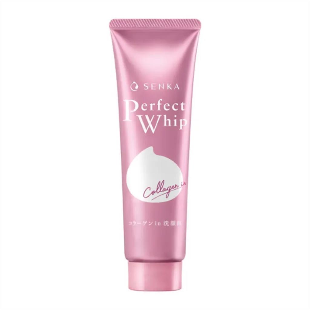 Senka Perfect Whip Collagen in Facial Foam 50 g | Lazada Indonesia