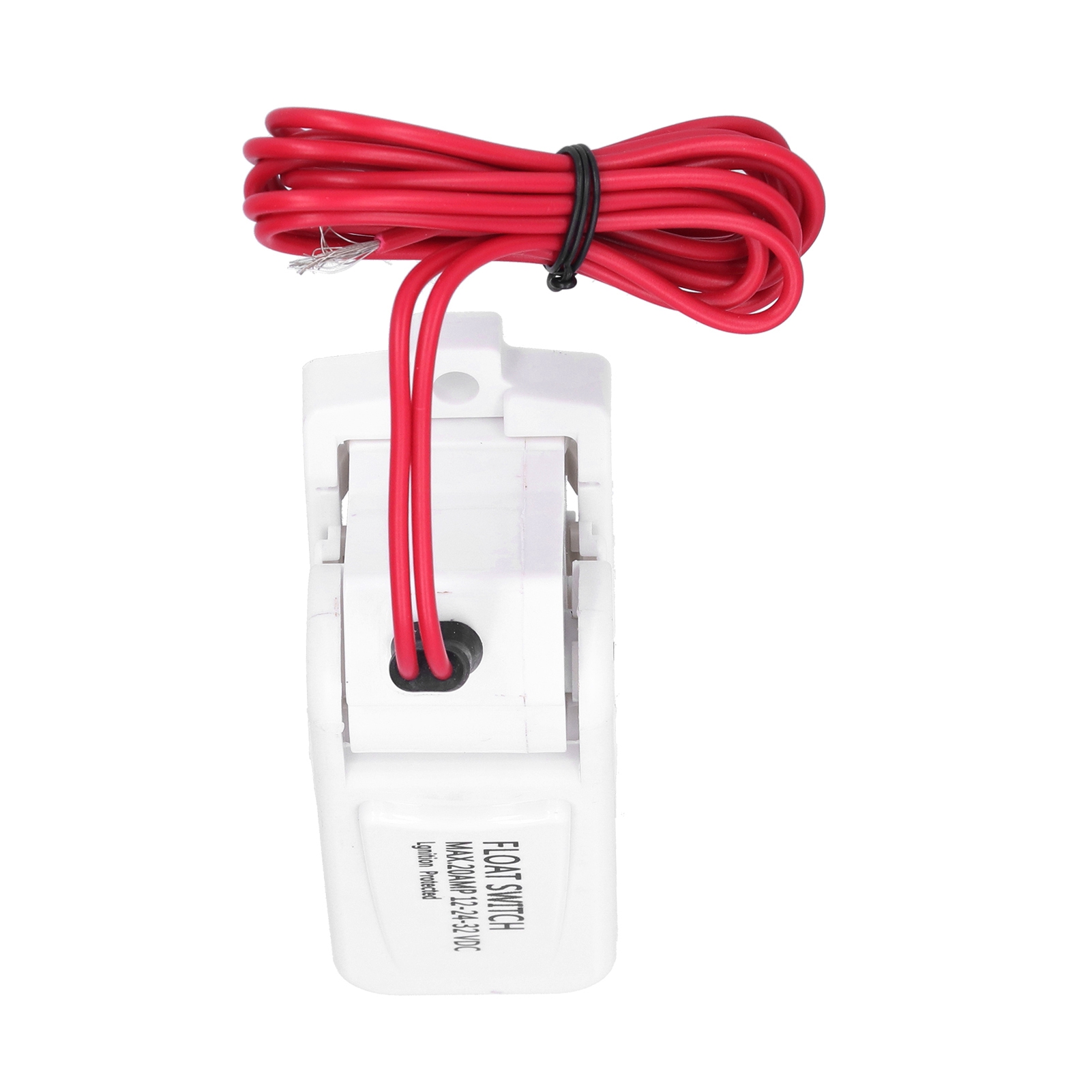 Boat Water Pump Control Switch Float Switch For Bilge Pumps - Automatic ...