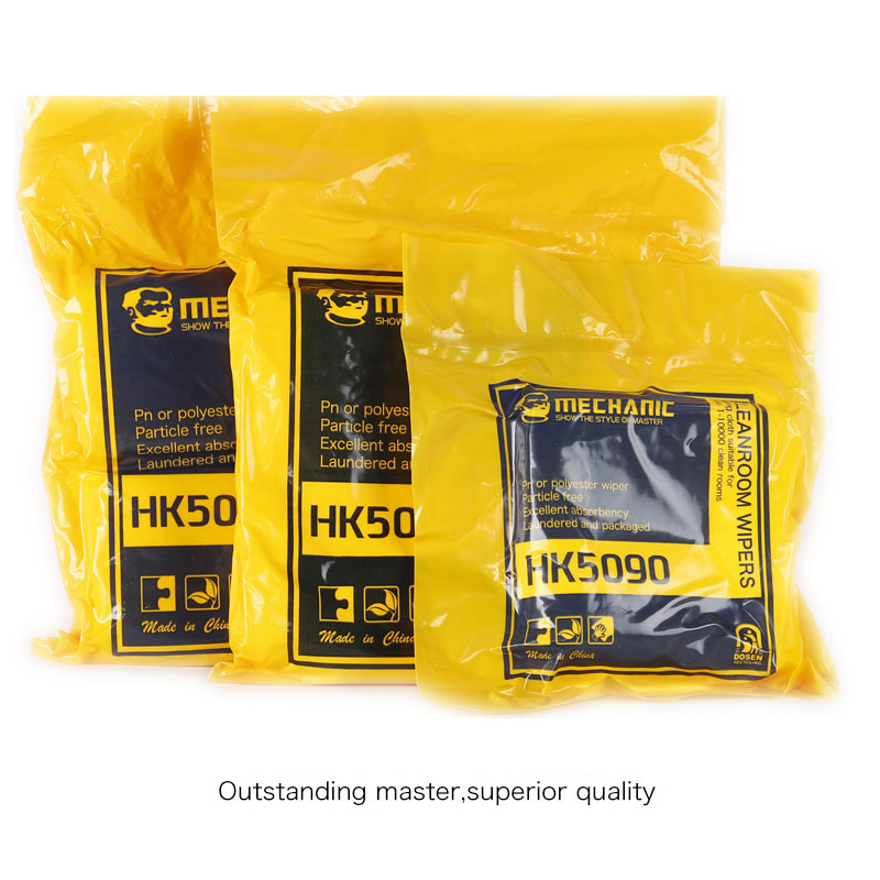 NEW 【Innovative design】HK5090 High-Quality Touch Screen room Wipers ...