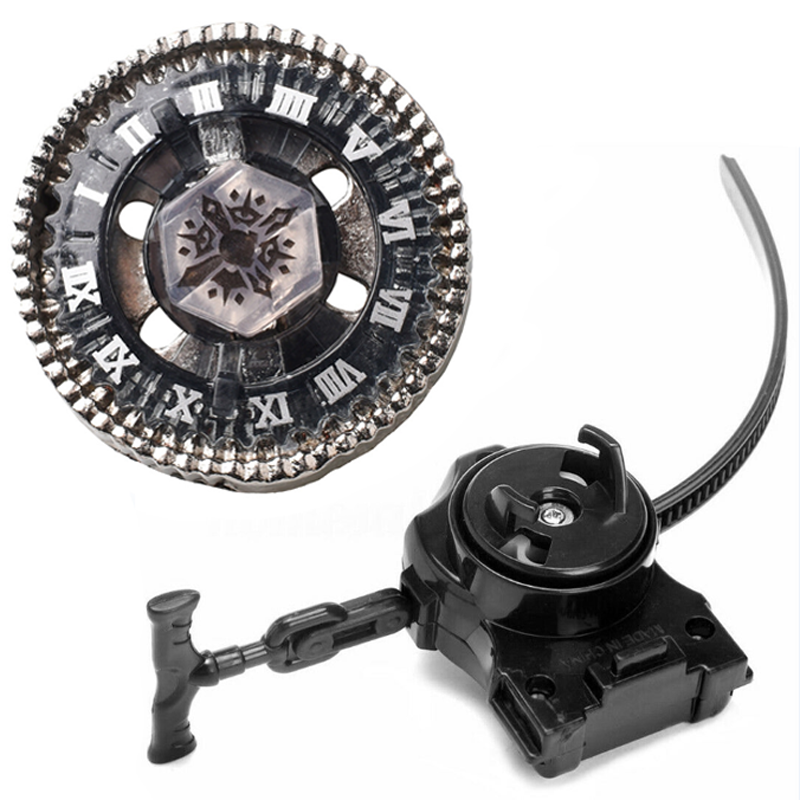 【Yibei Fairy Tale Toy City】Metal Fusion Beyblade Pegasis Fury Master 4D ...