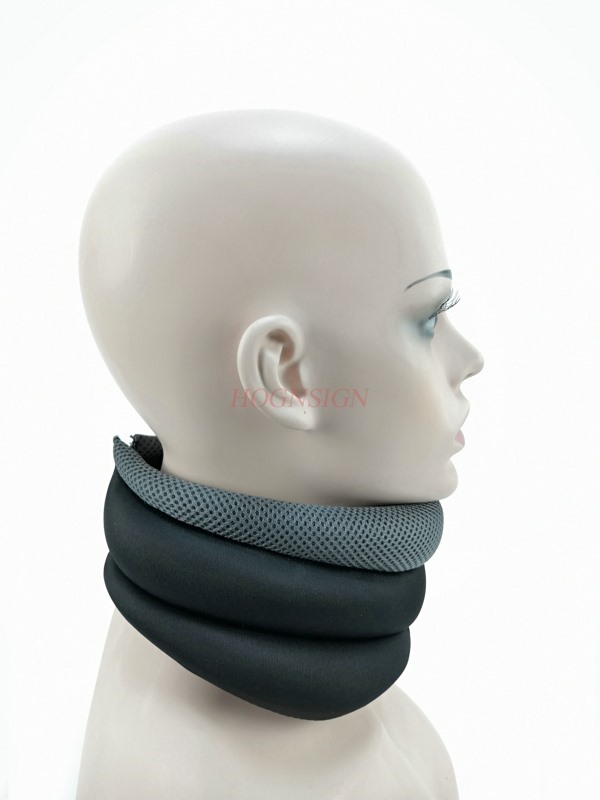 Cervical traction Cervical Spine Neck Warmer Warm Neck Correction ...