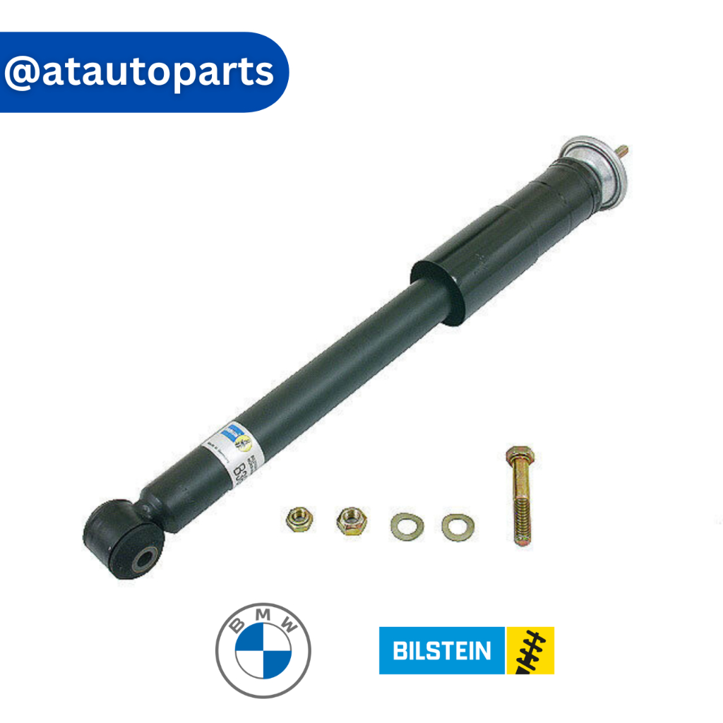 โช้ค โช๊คอัพหน้า Benz W140 ยี่ห้อ Bilstien แท้ | Lazada.co.th