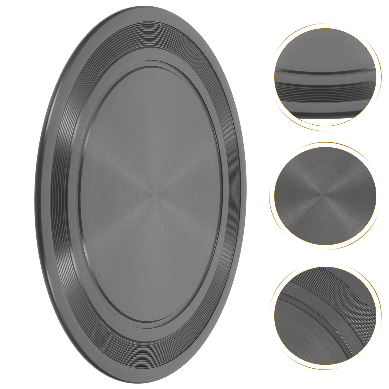 Thermal Defrost Tray Conductive Plate Induction Cooker Heat Transfer ...